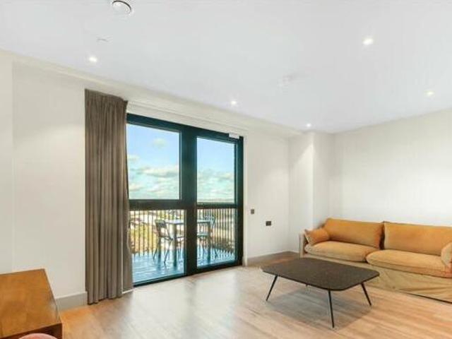 1 Bedroom Flat For Rent In London