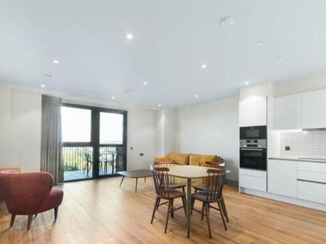1 Bedroom Flat For Rent In London