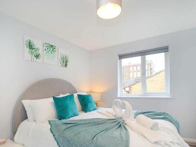 1 Bedroom Flat For Rent In London
