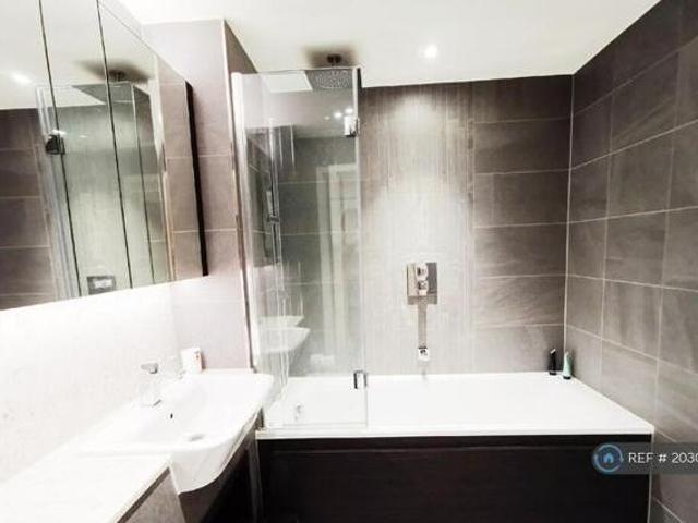 1 Bedroom Flat For Rent In London