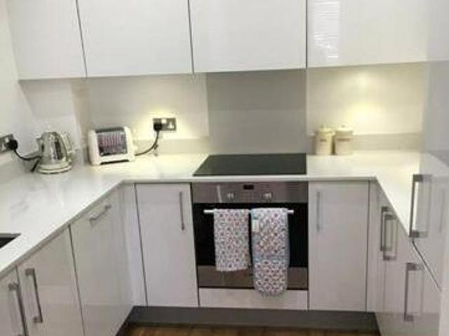 1 Bedroom Flat For Rent In London