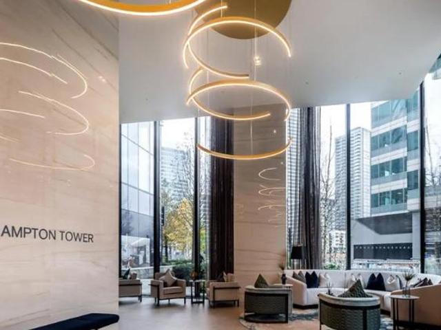 1 Bedroom Flat For Rent In London