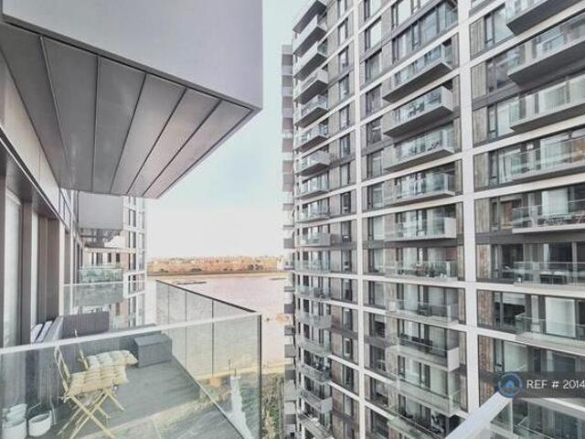 1 Bedroom Flat For Rent In London