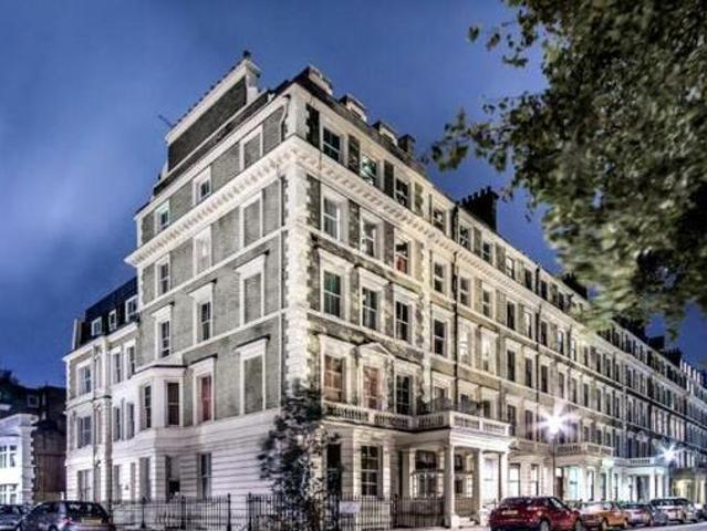 1 Bedroom Flat For Rent In London