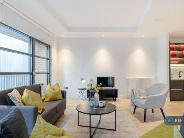 1 Bedroom Flat For Rent In London