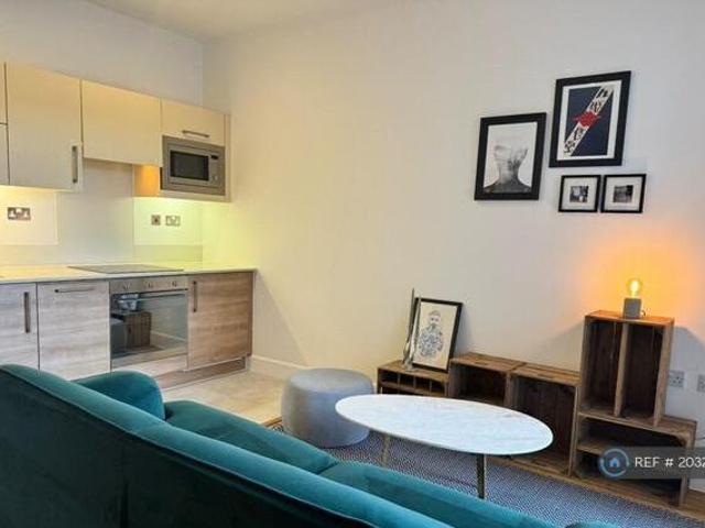 1 Bedroom Flat For Rent In London
