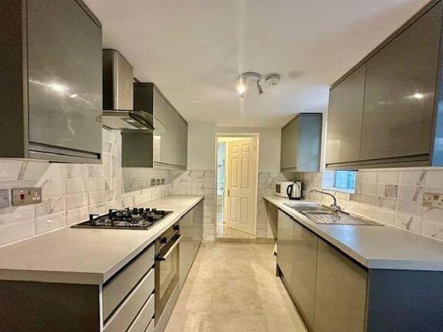 1 Bedroom Flat For Rent In London