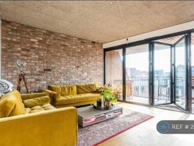 1 Bedroom Flat For Rent In London
