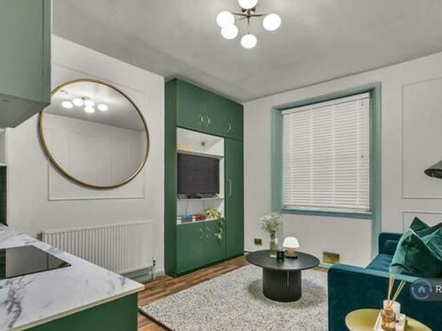 1 Bedroom Flat For Rent In London