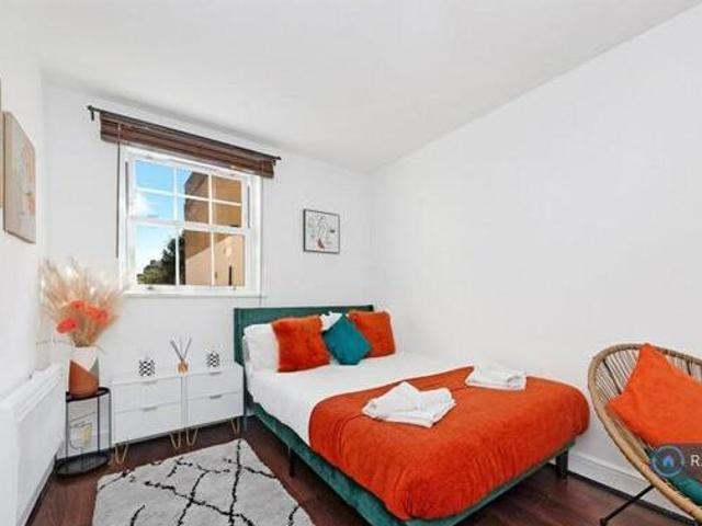 1 Bedroom Flat For Rent In London