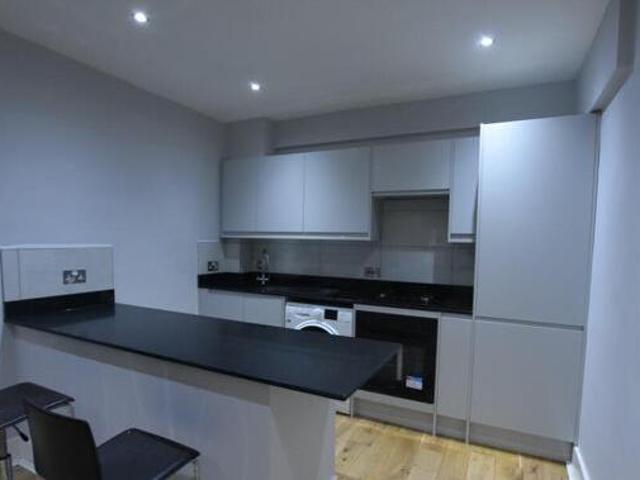 1 Bedroom Flat For Rent In London
