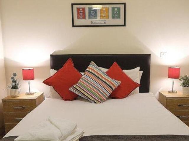1 Bedroom Flat For Rent In London