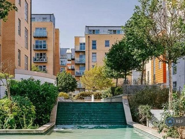 1 Bedroom Flat For Rent In London