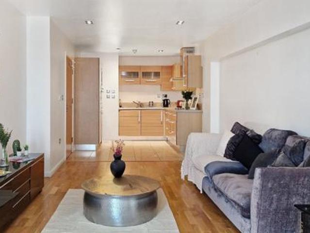 1 Bedroom Flat For Rent In London