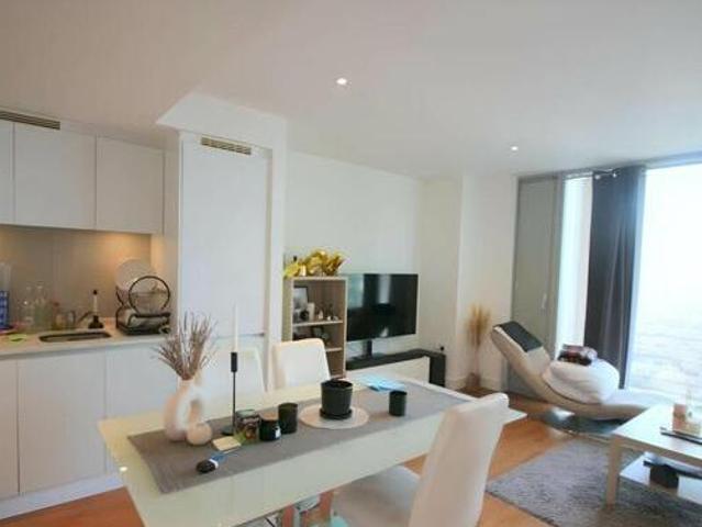 1 Bedroom Flat For Rent In London