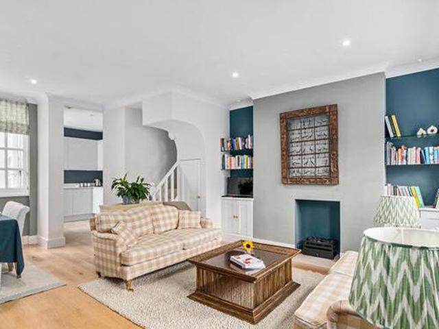 1 Bedroom Flat For Rent In London