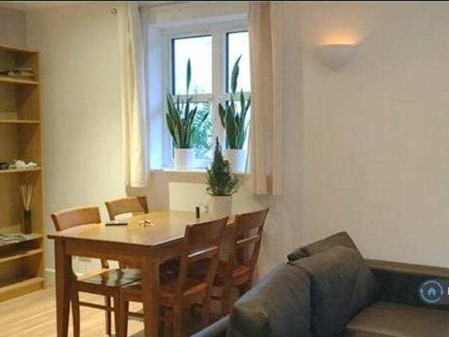 1 Bedroom Flat For Rent In London