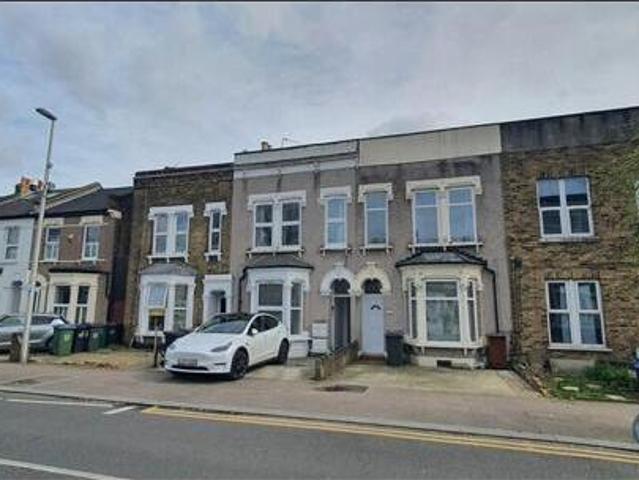 1 Bedroom Flat For Rent In London