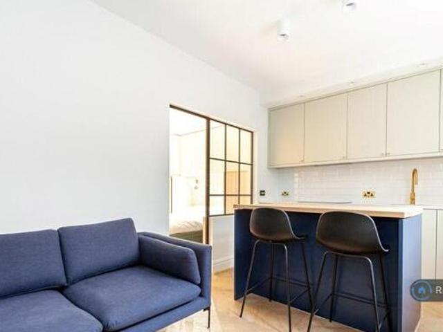1 Bedroom Flat For Rent In London