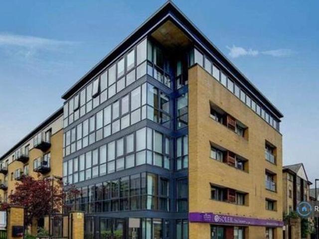 1 Bedroom Flat For Rent In London