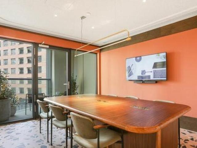 1 Bedroom Flat For Rent In London