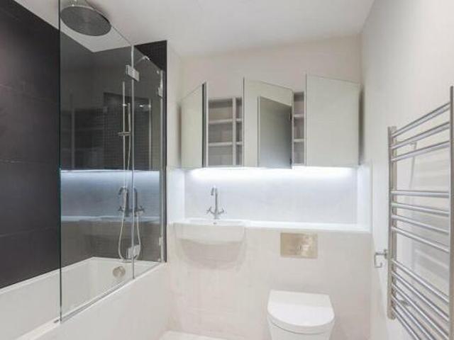 1 Bedroom Flat For Rent In London