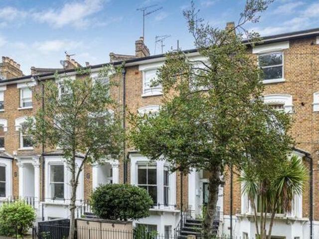 1 Bedroom Flat For Rent In London