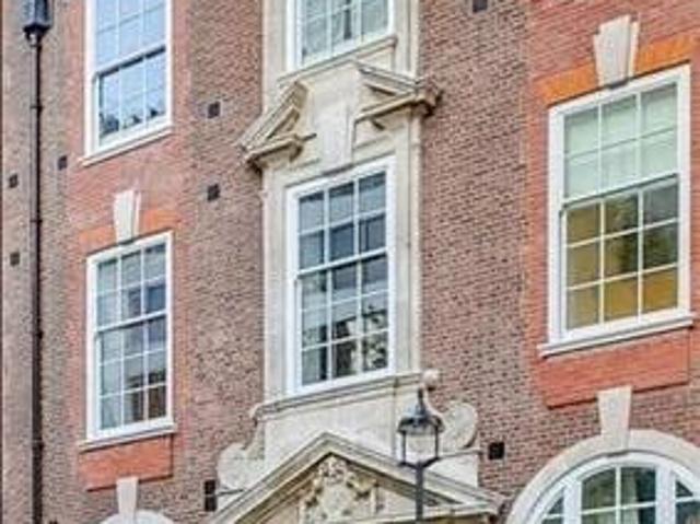 1 Bedroom Flat For Rent In London