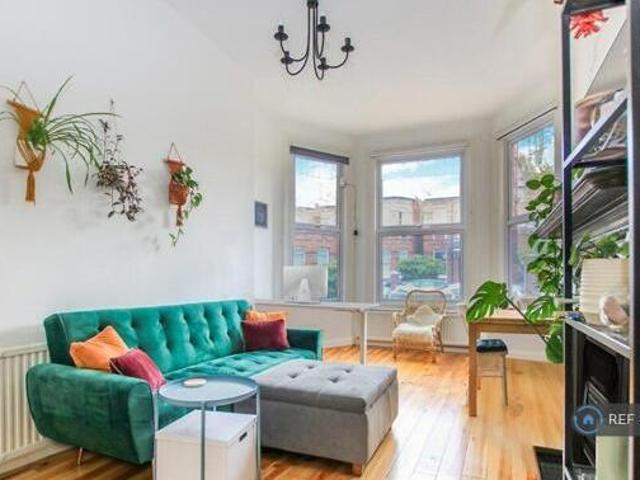1 Bedroom Flat For Rent In London
