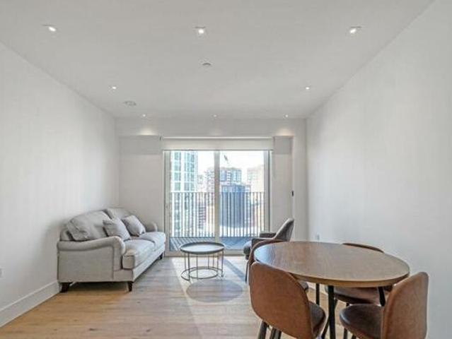 1 Bedroom Flat For Rent In London