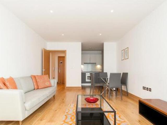 1 Bedroom Flat For Rent In London