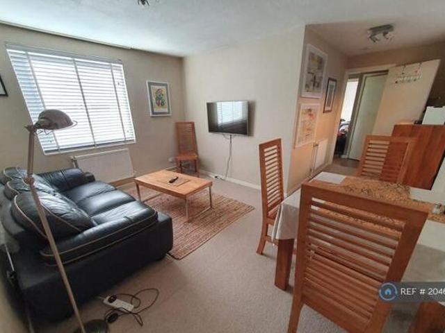 1 Bedroom Flat For Rent In London
