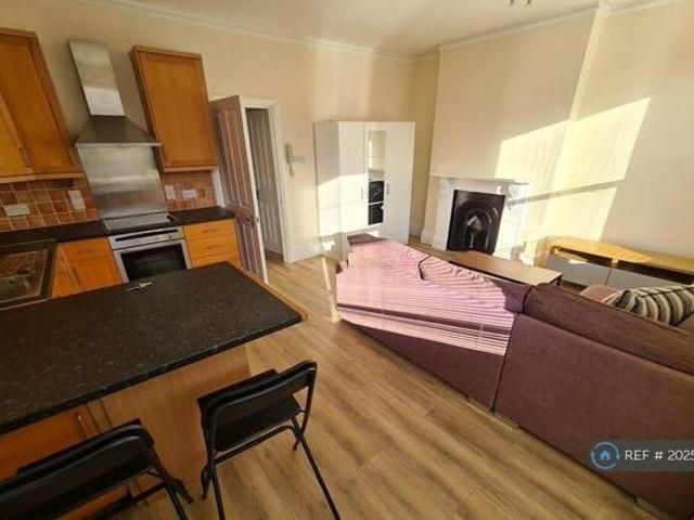1 Bedroom Flat For Rent In London