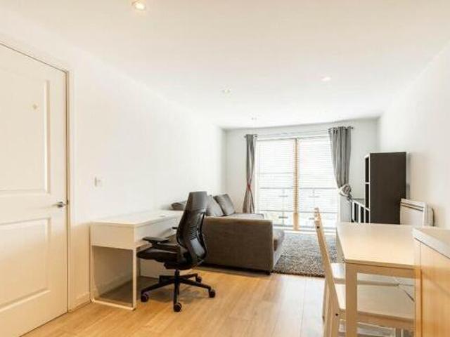 1 Bedroom Flat For Rent In London