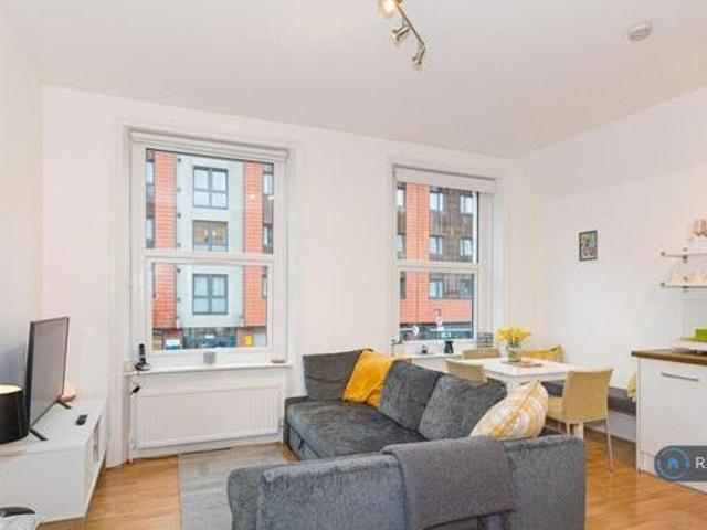 1 Bedroom Flat For Rent In London