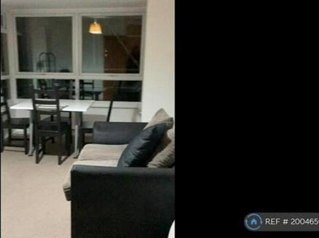 1 Bedroom Flat For Rent In London