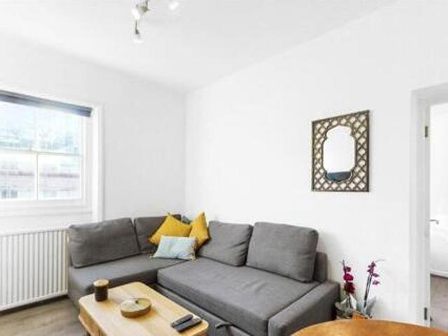 1 Bedroom Flat For Rent In London