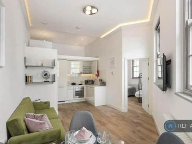1 Bedroom Flat For Rent In London