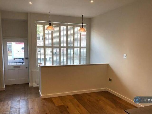 1 Bedroom Flat For Rent In London