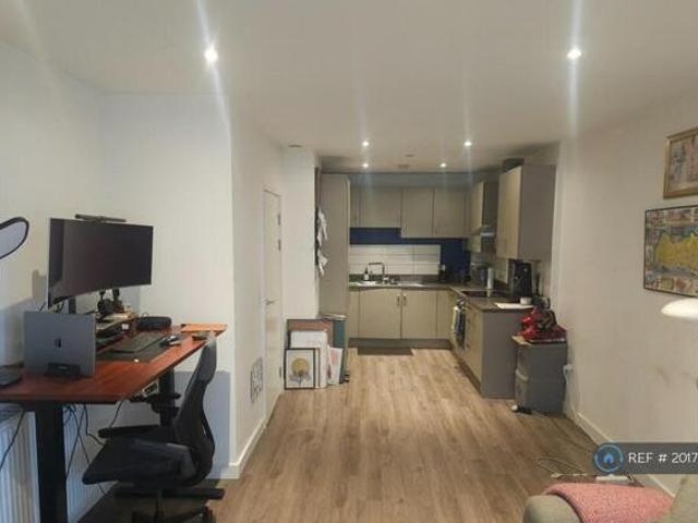 1 Bedroom Flat For Rent In London