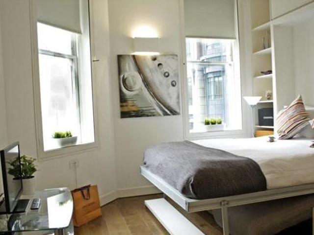 1 Bedroom Flat For Rent In London