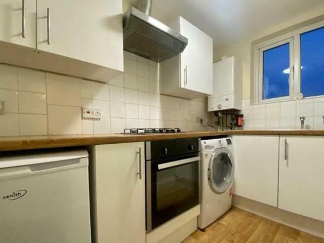 1 Bedroom Flat For Rent In London