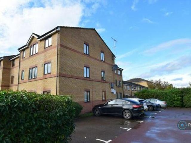 1 Bedroom Flat For Rent In London