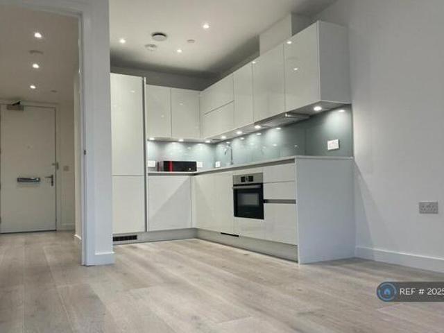 1 Bedroom Flat For Rent In London