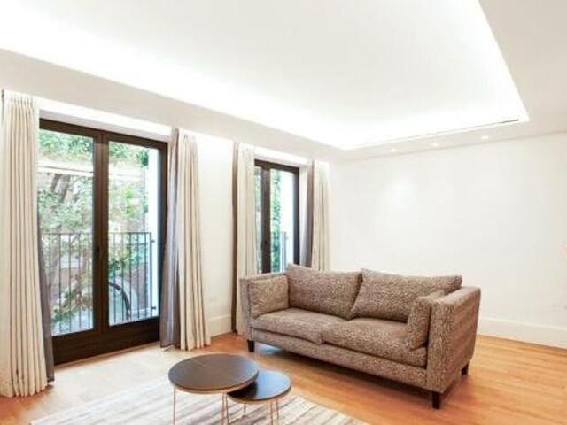 1 Bedroom Flat For Rent In London