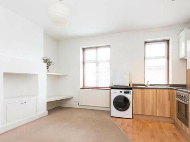 1 Bedroom Flat For Rent In London