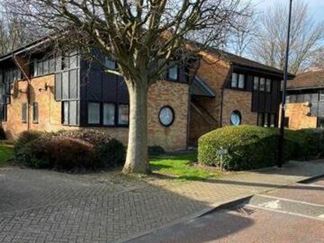 1 Bedroom Flat For Rent In London