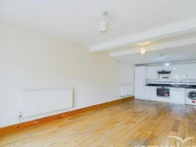 1 Bedroom Flat For Rent In London