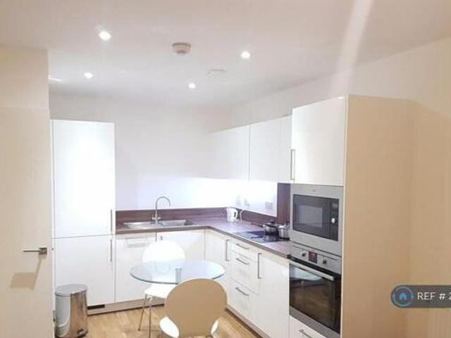 1 Bedroom Flat For Rent In London