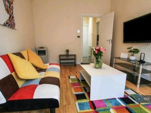 1 Bedroom Flat For Rent In London